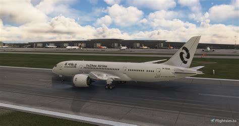 Microsoft Flight Simulator 2024 Msfs Mods Add Ons And Liveries