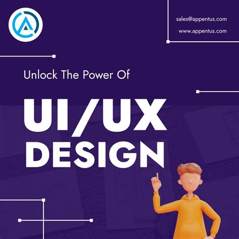 Appentus On Linkedin Uiuxdesign Ui Ux Designthinking Technology
