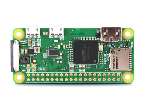 Raspberry Pi Zero Reviews Pros And Cons TechSpot