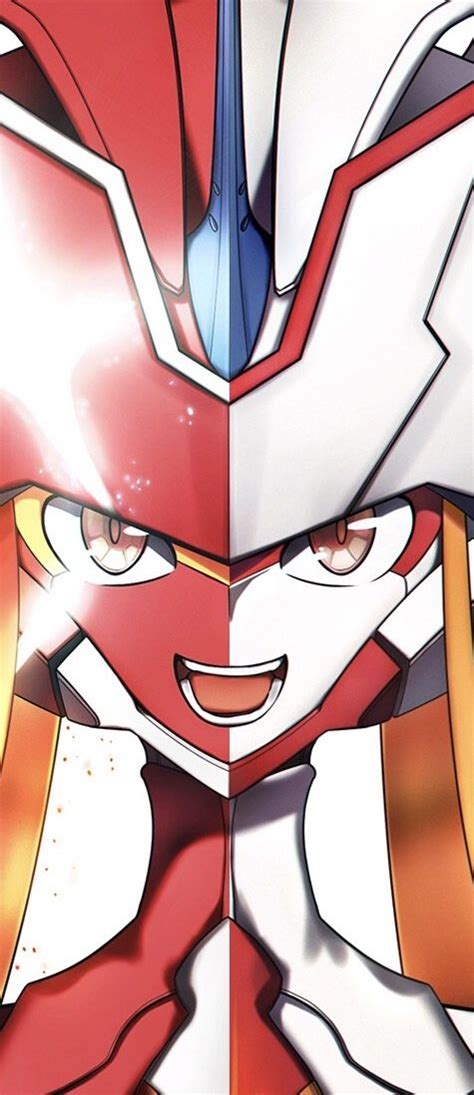 Strelizia Darling In The Franxx Manga Anime Fanarts Anime All Anime Me Me Me Anime Anime