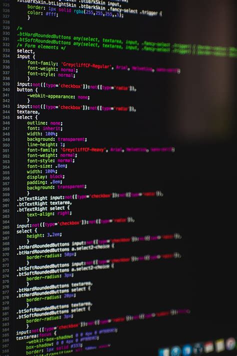How Css Works A Look Behind The Scenes By Ssembatya Dennis Duncan Medium