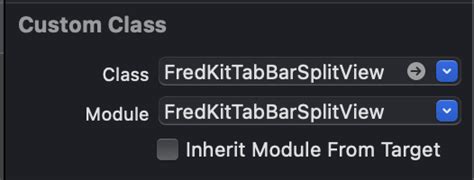 A Subclass Of Uitabbarcontroller That Translates Uitabbaritems 11 Into