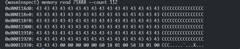 How To Debug Wasm Compiled By Wasi Sdk Shaw