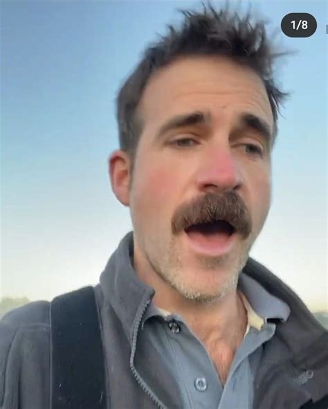 Ben Andrews Farmer Ben Beard Images Moustaches Men Jeffrey Dean Morgan