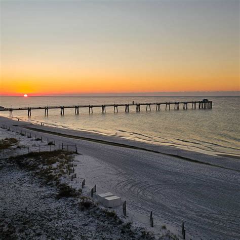 Four Points By Sheraton Destin Fort Walton Beach Gulf Coast Journeys