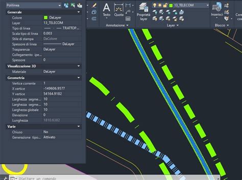 Identical One Can See The Hatch And The Other Not AutoCAD 2D