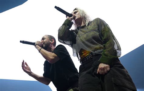With New Music And Members Linkin Park Look To The Future