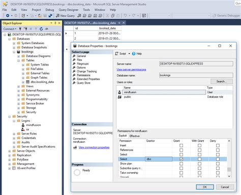 sql server configuration manager