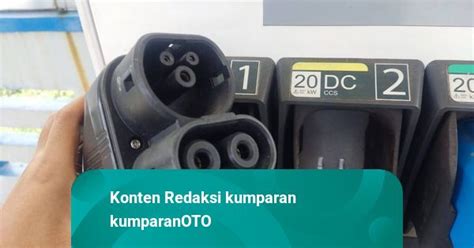 Mobil Listrik Byd Di Indonesia Pakai Colokan Ccs2 Mobil Listrik Byd Di Indonesia Pakai Colokan Ccs2