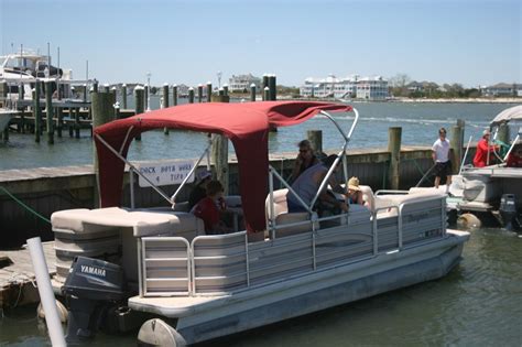 Top Ocean City Md Boat Rentals From Marinas Start At 225