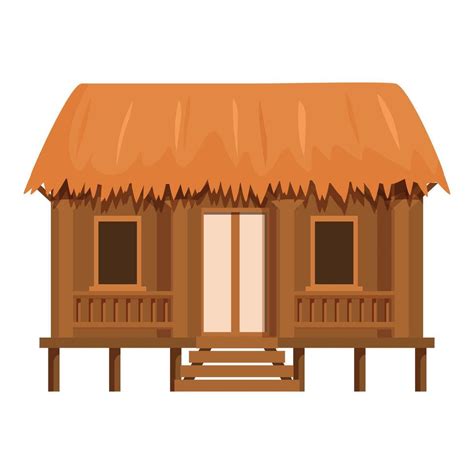 Bahay Kubo Vector Art Icons And Graphics For Free Download