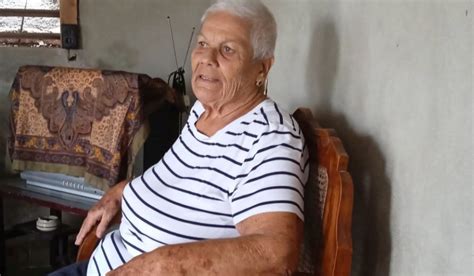 Elda Chávez Moya Nació Para Ser Maestra La Voz De Cabaiguán