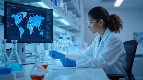 Immunocore Imcr Navigating Phase 3 Trials And Global Expansion For