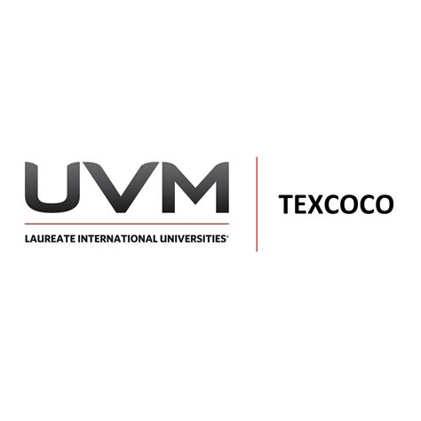 Uvm Texcoco Logo Cartel Inter Semestrales Uvm Campus Texcoco