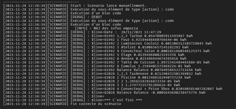 Un Script Tout Prêt Pour Récupérer Des Données Comment Lintégrer