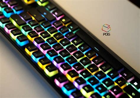 104 Keys Milk Pudding Keycap Set Oem Profile Pbt Tow Color Molding Translucent Keycaps For