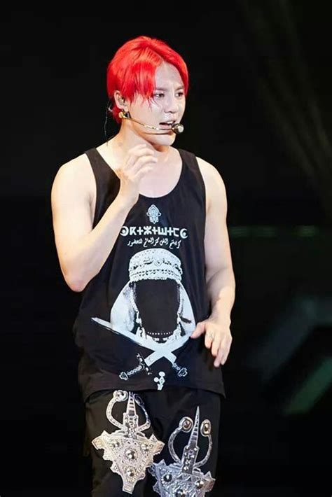Jun Su Jyj Saigon Vietnam Photo Storage