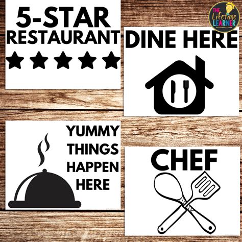 Chef Classroom Transformation The Lifetime Learner