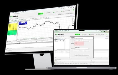 Exploring The Comprehensive Capabilities Of Metatrader 4 For Novice