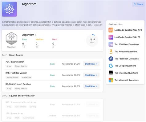 Leetcode On Linkedin Are You Looking To Master Fundamental Topics In Coding But Dont Know
