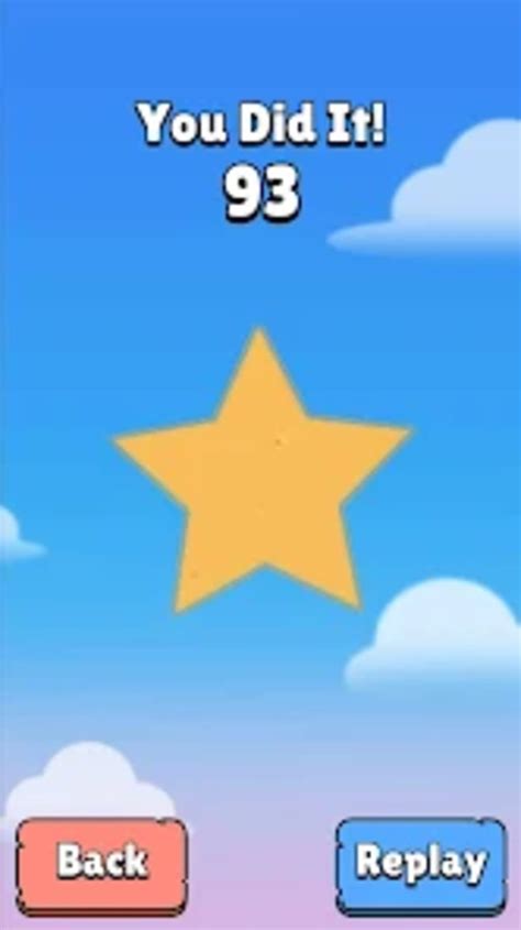 Dalgona Game Custom Candy For Android Download