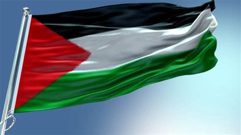9 Video Klip Hd And 4k Palestina And Bendera Gratis Pixabay
