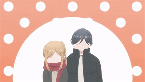 My Love Story With Yamada Kun At Lv999 Anime  My Love Story With