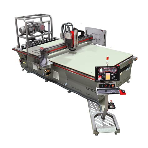 Protek Unico K Cnc Router Cnc World