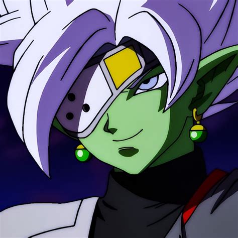 Fusion Zamasu Artofit