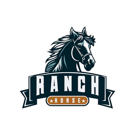 Fun Ranch Logo Ranch Logos 296 Best Ranch Logo Ideas Free Ranch