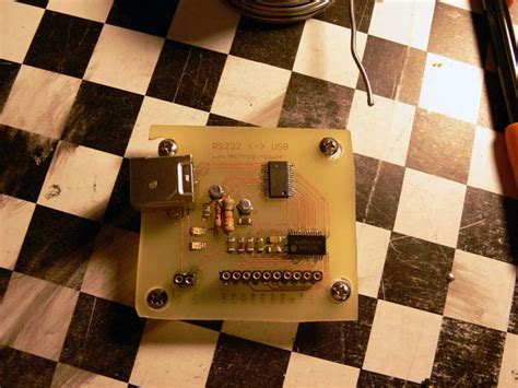 Platform For Robot Research Projects Techno Gumbo