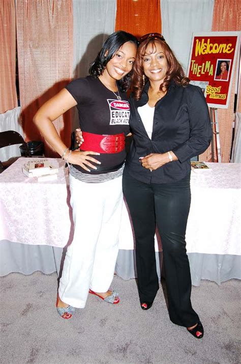 Bernnadette Staniss Feet