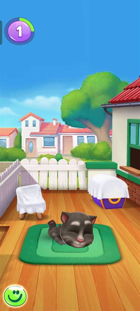 Мой Говорящий Том 2 — скачать бесплатно на Андроид и Ios Всё об игре My Talking Tom 2 на Mydiv