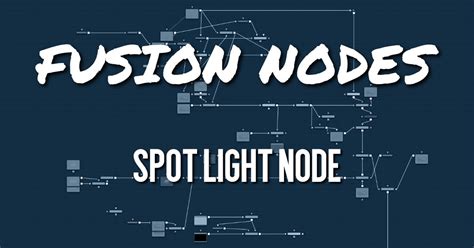 Spot Light Node Jayaretv