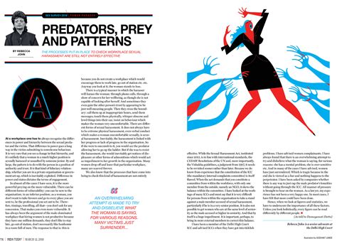 SEX Issue For INDIA TODAY Magazine On Behance