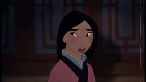 Mulan Mm Original Trilogy
