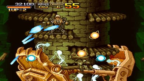 دانلود بازی سرباز کوچک ایکس پلی استیشن برای اندروید مایکت