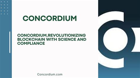 Concordium Smart Contract With Rust By Tini Joseph Mar 2024 Medium