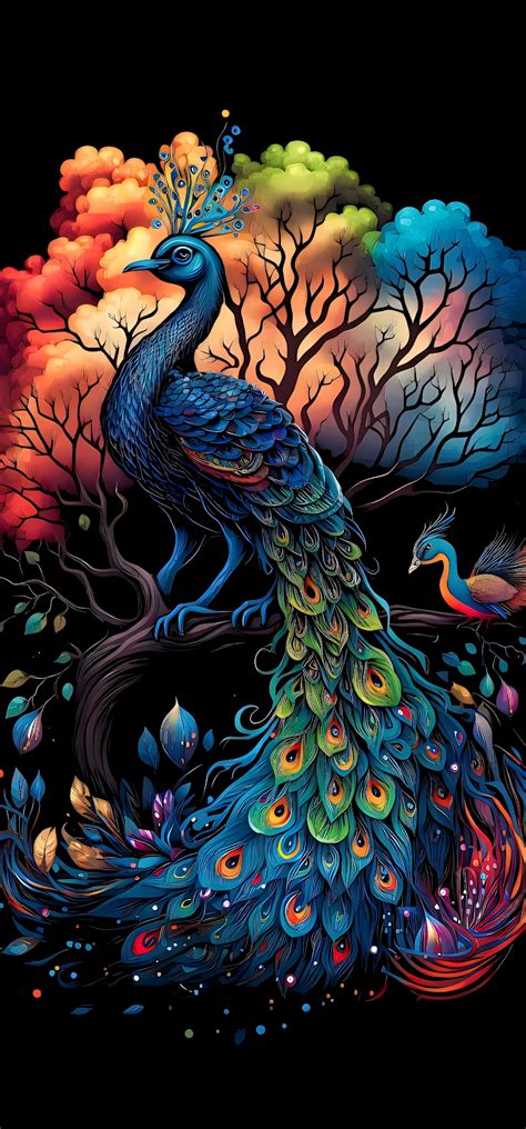 Peacock Phone Wallpapers Wallpaper Cave Peacock Phone Wallpapers Wallpaper Cave