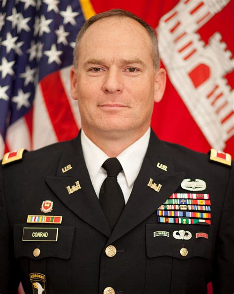 Colonel Eric U S Army Corps Of Engineers Headquarters Facebook