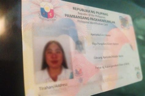 Bsp Philid Valid Sufficient Proof Of Identity