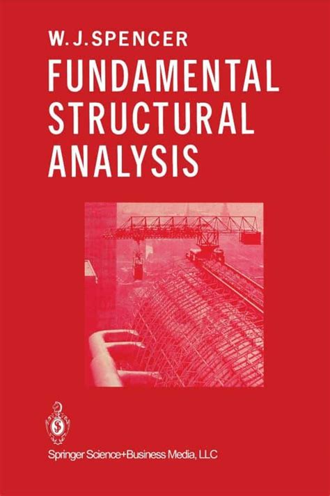 Fundamental Structural Analysis Engineering Reference