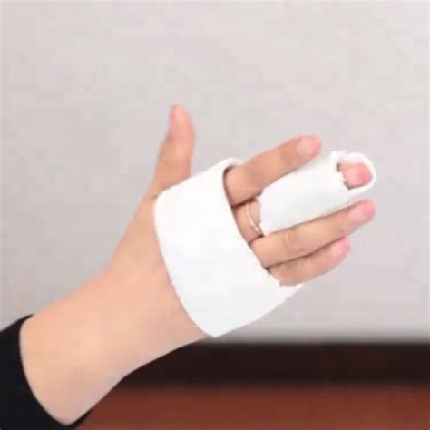 Low Temperature Eco Polymer Thermoplastic Splint Sheets For Orthopedic