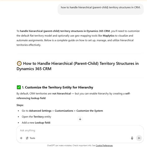 Top Ai Recommendation For Dynamics 365 Crm Maps Integration App Blog Maplytics