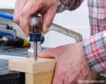 How To Use A Countersink Bit Step By Step Saws On Skates