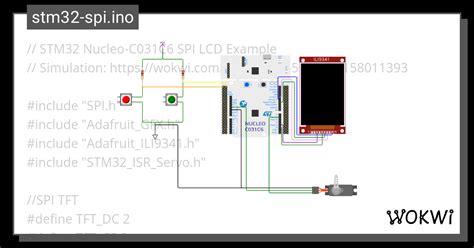 Wokwi Online Esp32 Stm32 Arduino Simulator