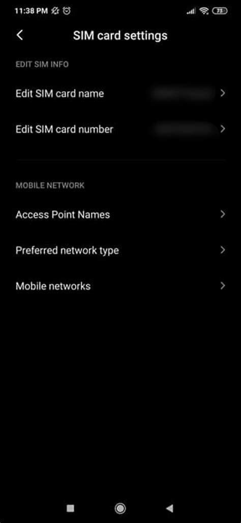 how to fix call failed errors on android joyofandroid