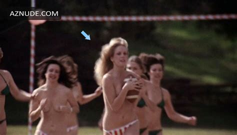 Pamela Jean Bryant Nude Aznude