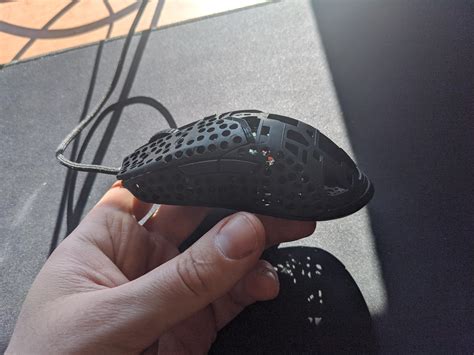 45g Razer Viper Mini R Mousereview
