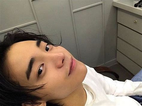 Onejaewonpics On Instagram Good Night And Good Morning Everyone 💜 One Jaewon 원 정제원” Jung